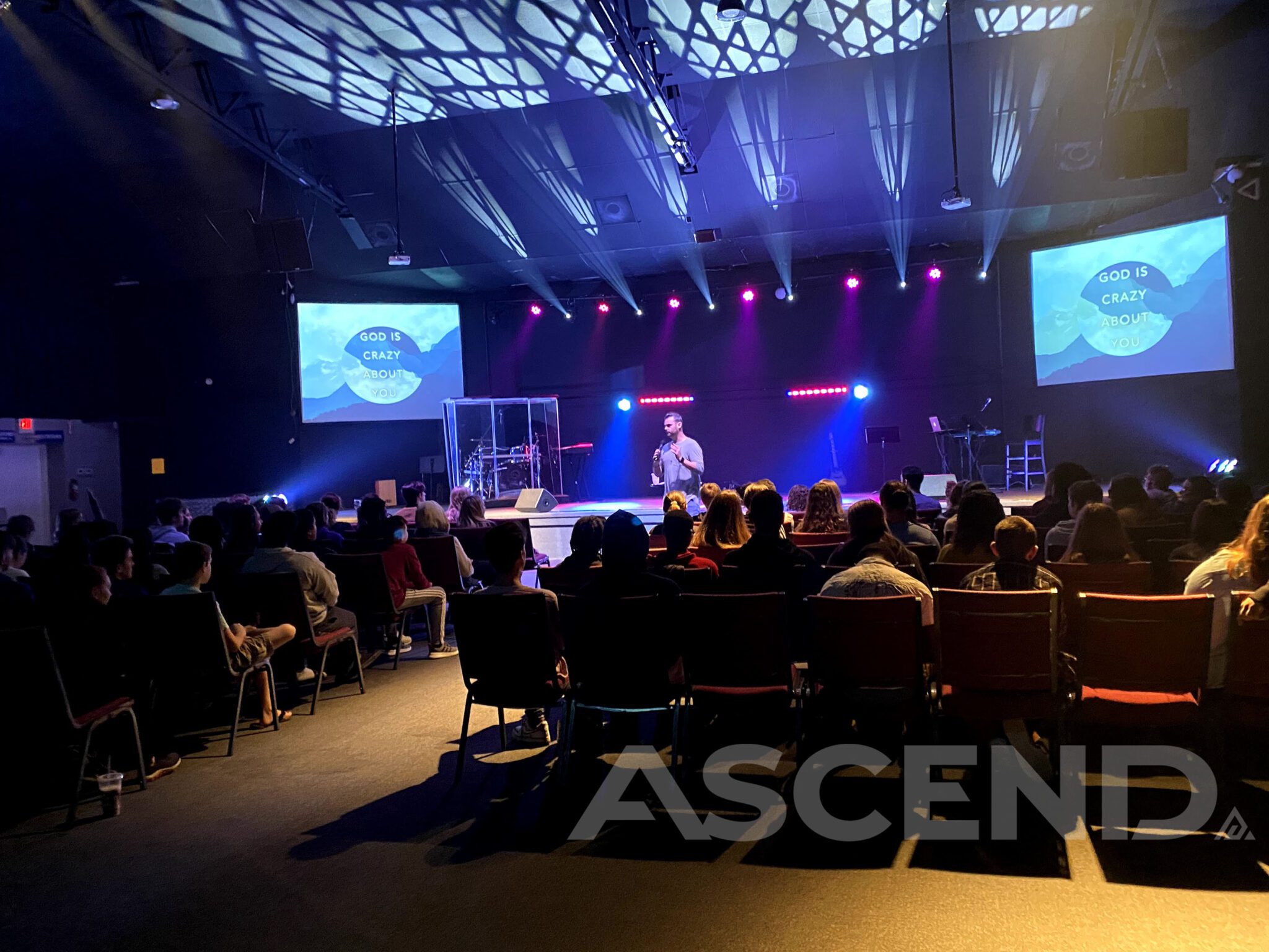 Grace World Outreach Church – Home - Grace World Outreach Church