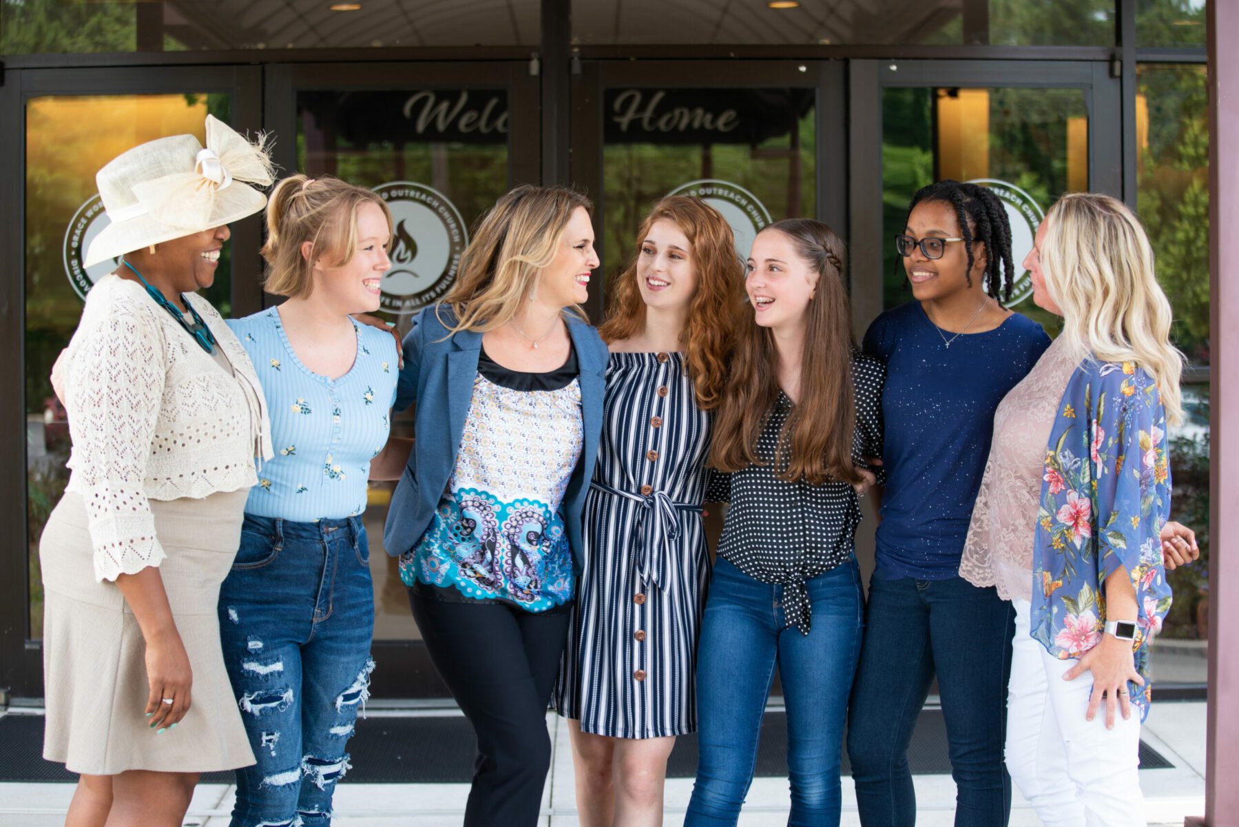 Grace World Outreach Church – Home - Grace World Outreach Church