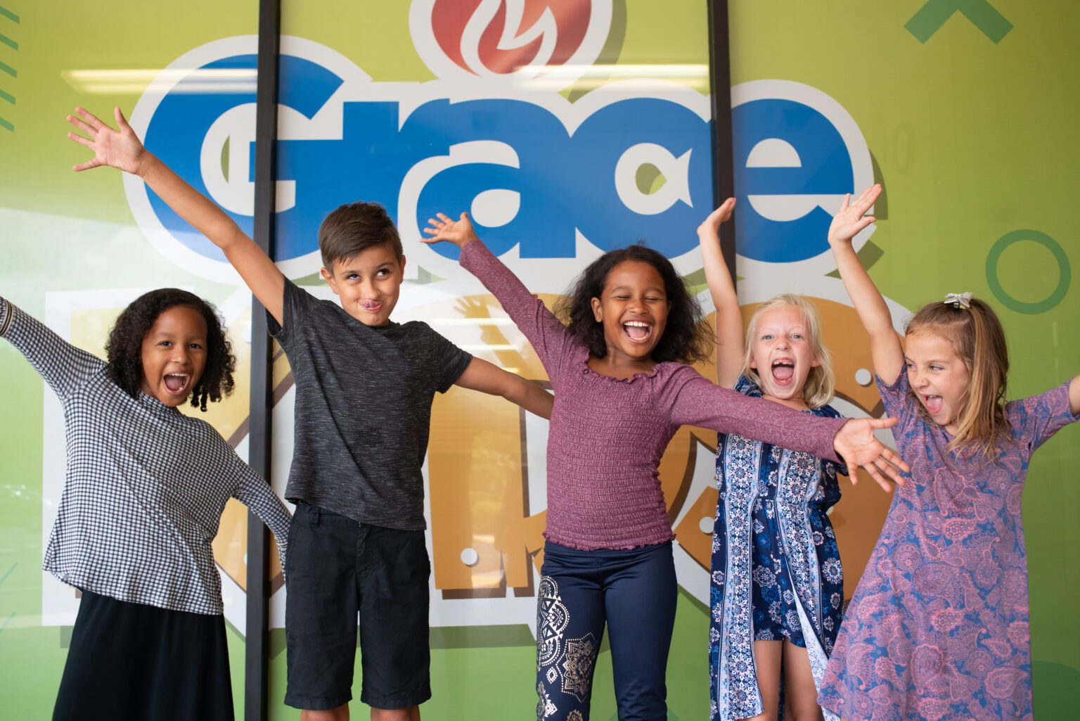 Grace World Outreach Church – Home - Grace World Outreach Church