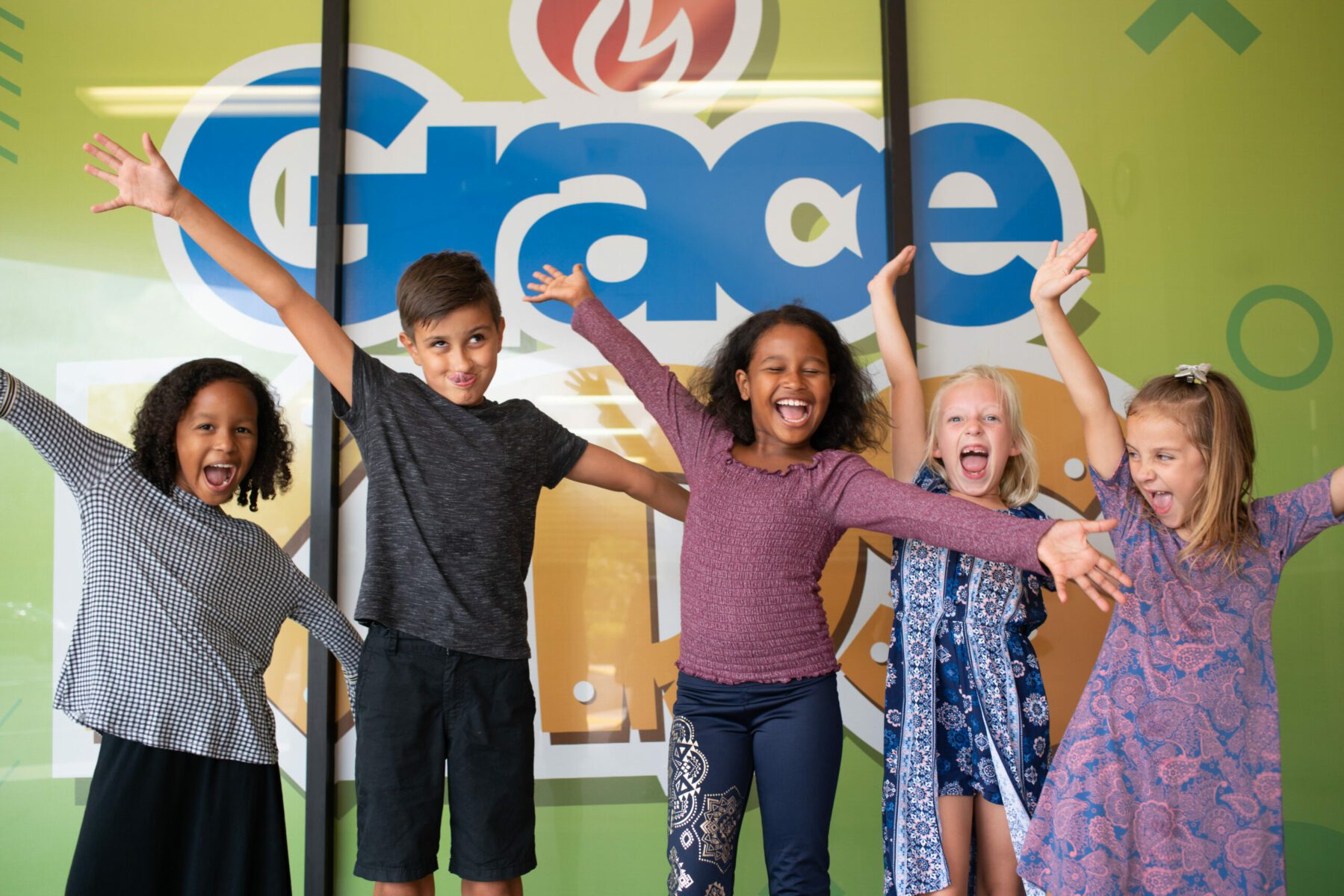 Grace World Outreach Church – Home - Grace World Outreach Church