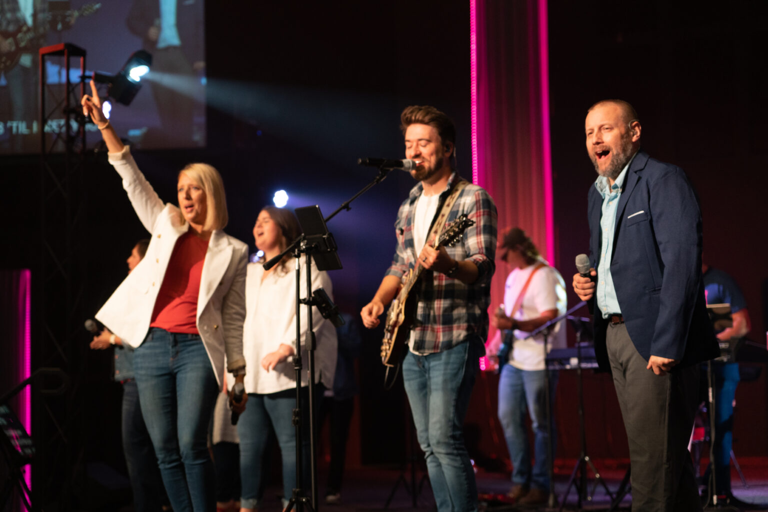 Grace World Outreach Church – Home - Grace World Outreach Church