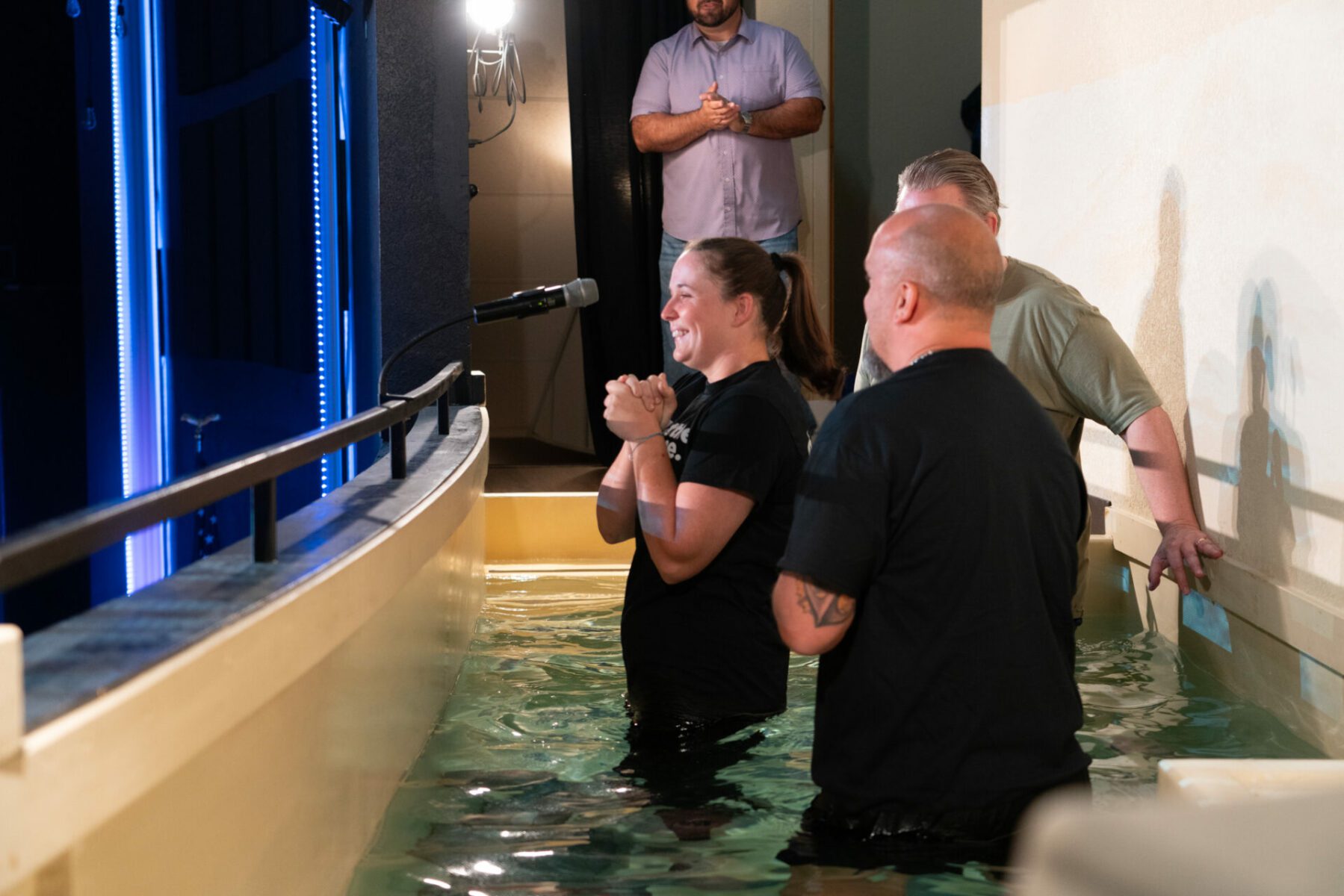 Grace World Outreach Church – Home - Grace World Outreach Church