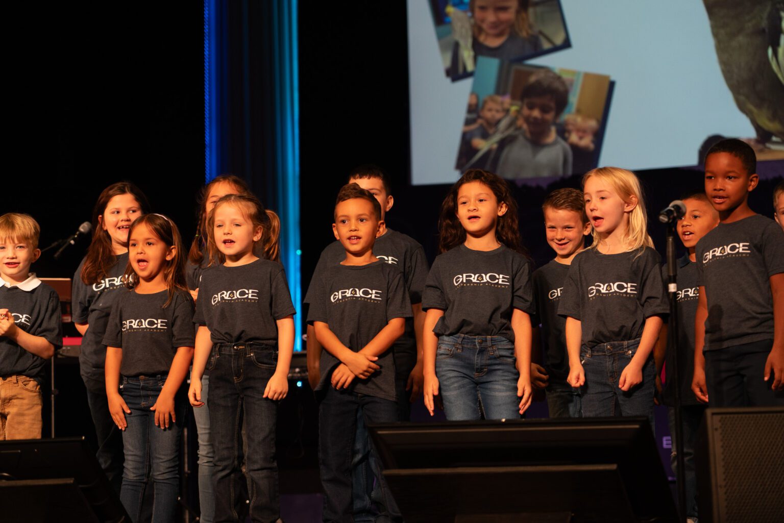 Grace World Outreach Church – Home - Grace World Outreach Church