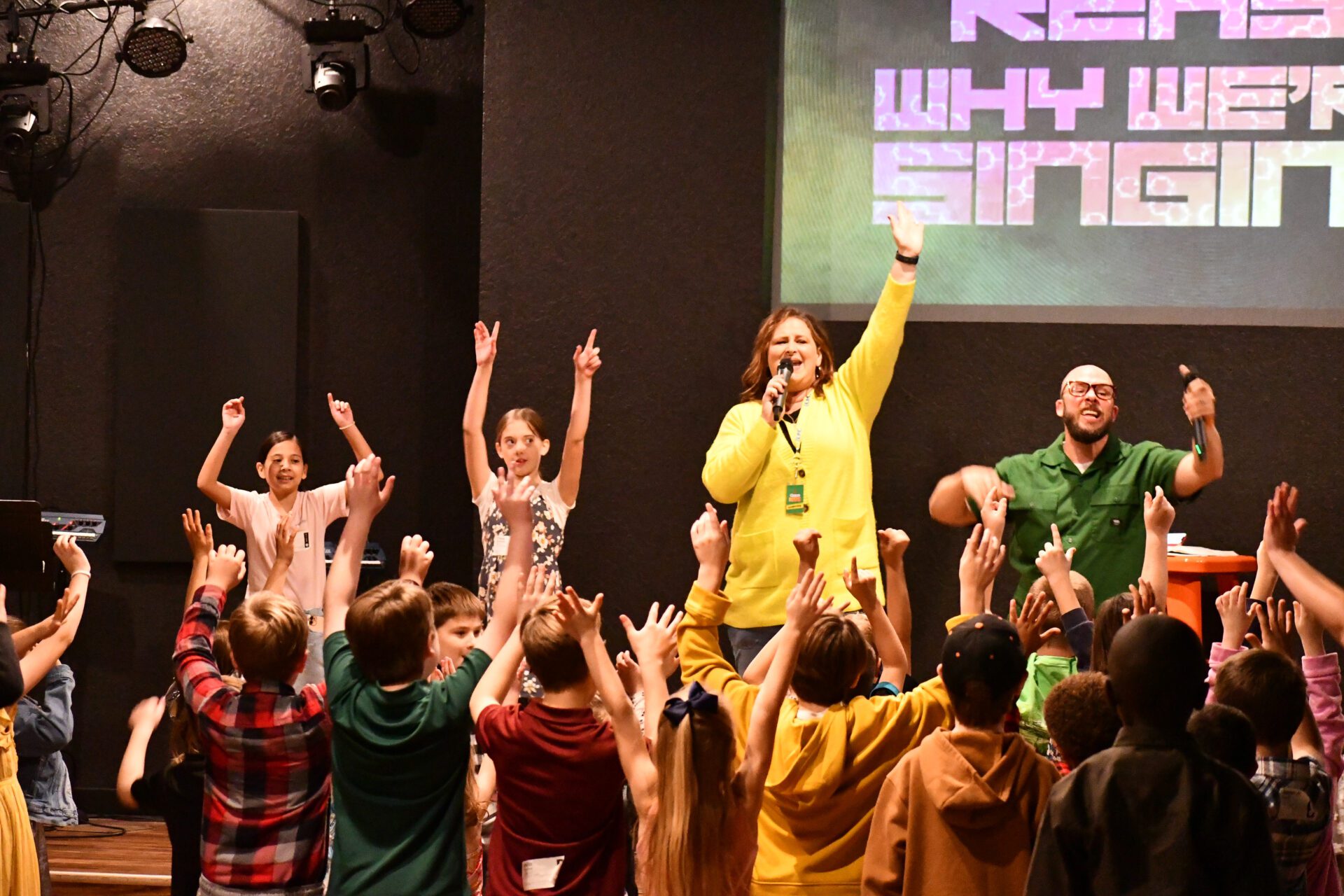 Grace World Outreach Church – Home - Grace World Outreach Church