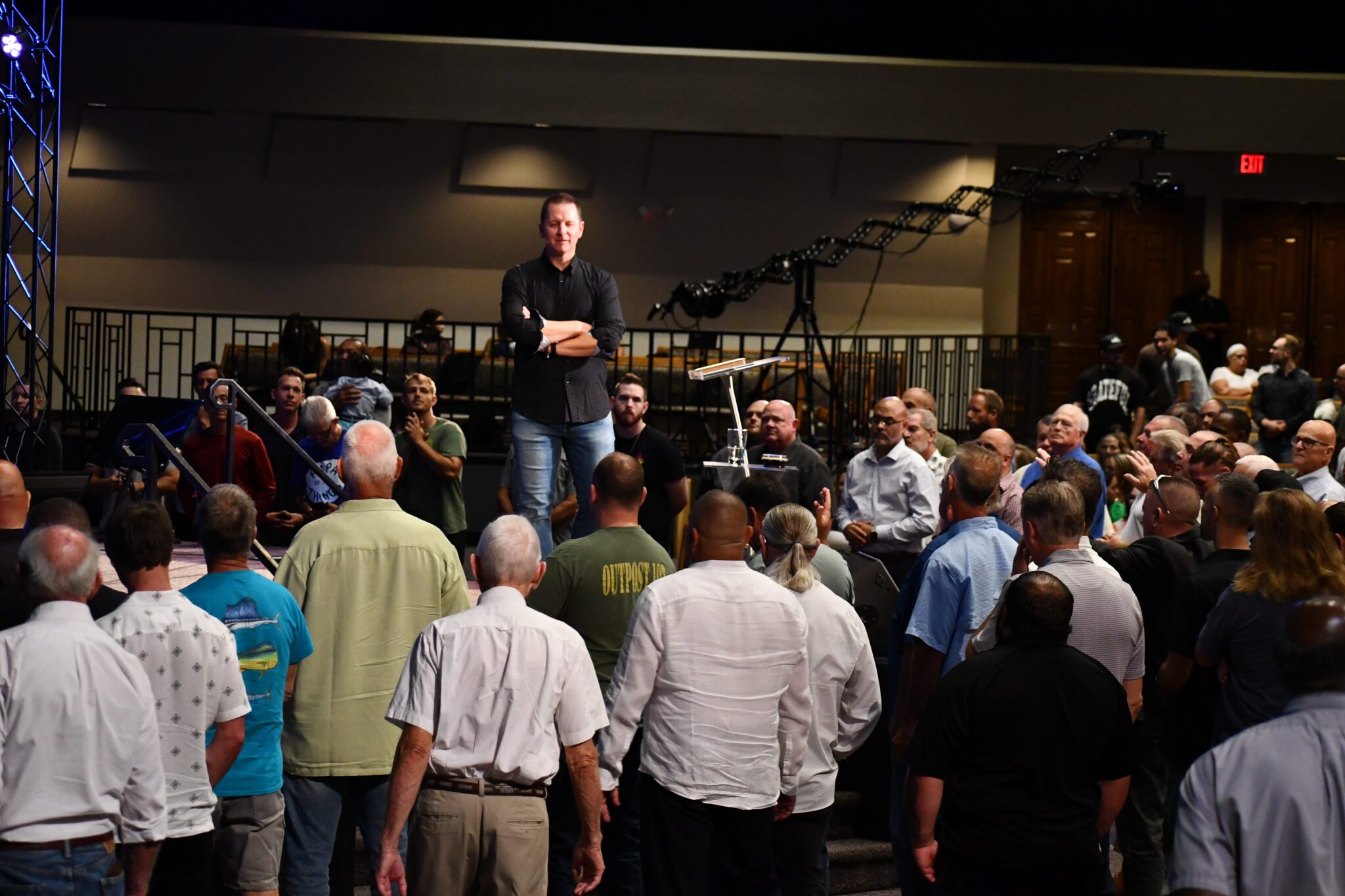 Grace World Outreach Church – Home - Grace World Outreach Church