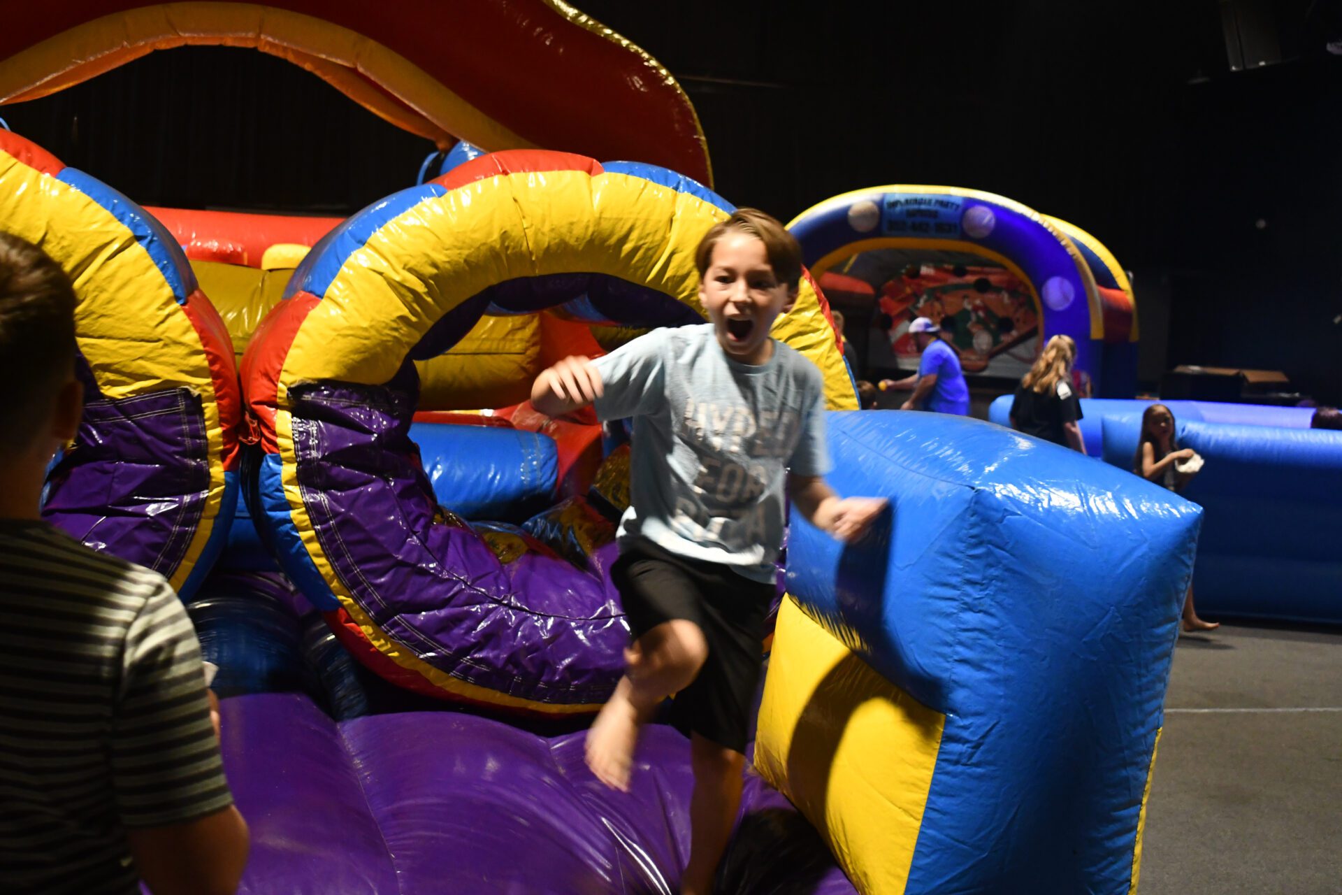 Grace World Outreach Church – Home - Grace World Outreach Church