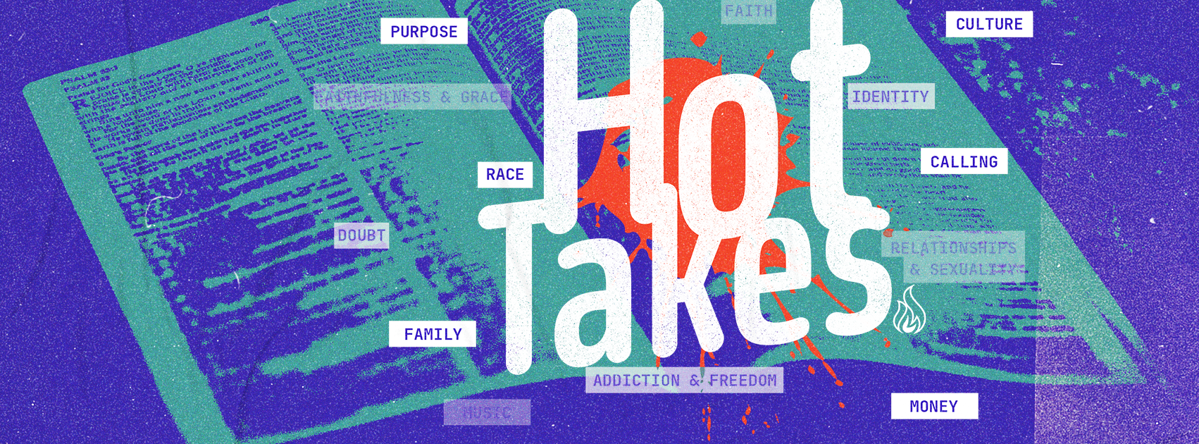Where Do We Turn When We’re Hurt? - Grace World Outreach Church